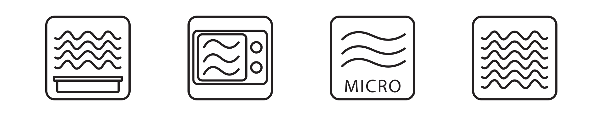 Many Europeans lack knowledge of proper microwave use